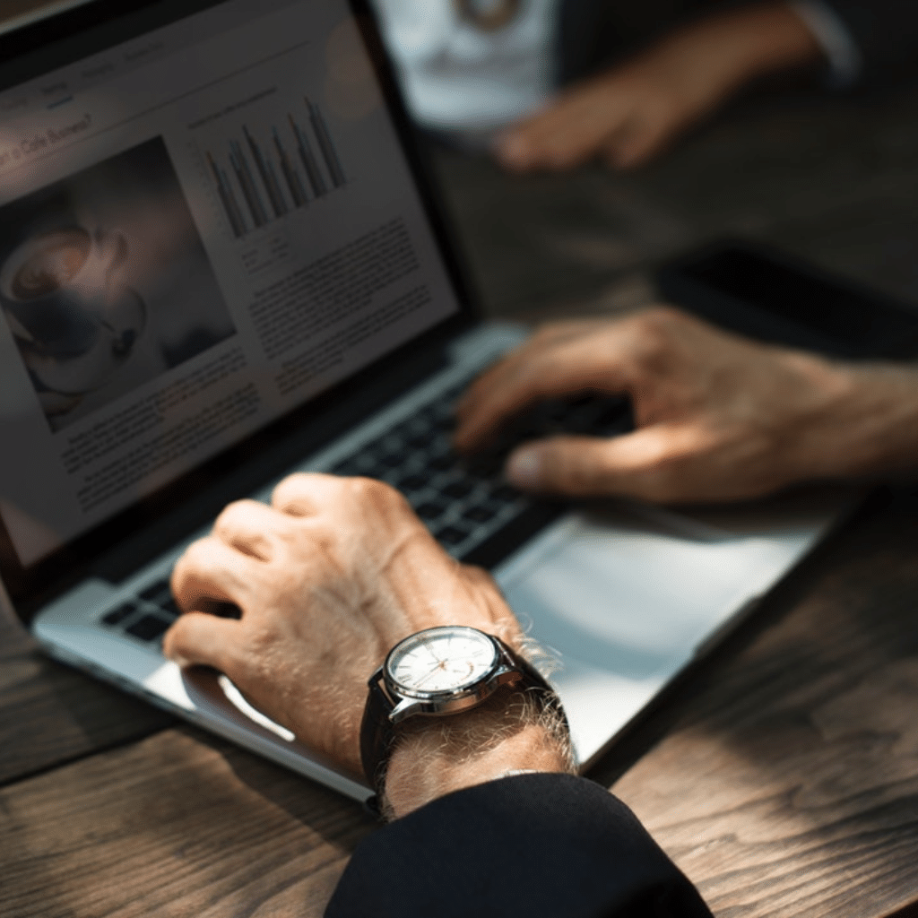 Strategy when it Comes to Creating your Online Marketing - AI ...