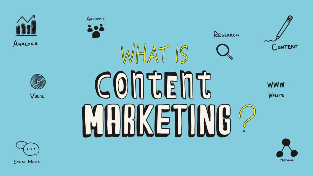 Understanding Content Strategy and Content Marketing (Differences and ...
