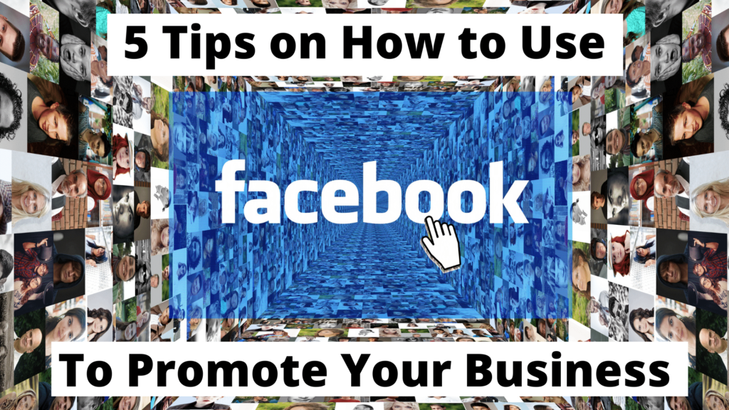 How to Promote Your Business on Facebook - AI Automation and Consulting ...