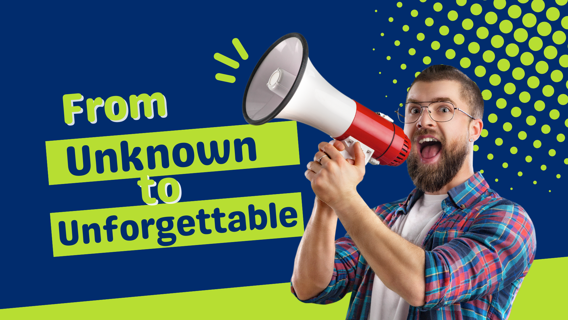 Unknown to Unforgettable: Branding Tips for Small Business - AI ...