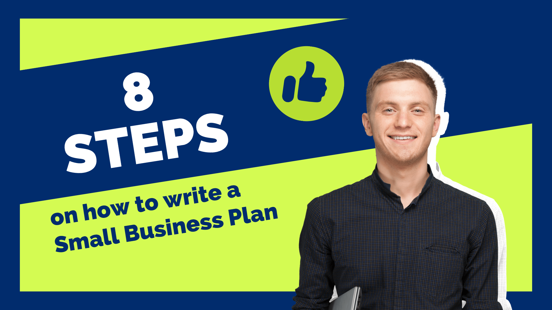How to Write a Small Business Plan - AI Automation and Consulting Agency