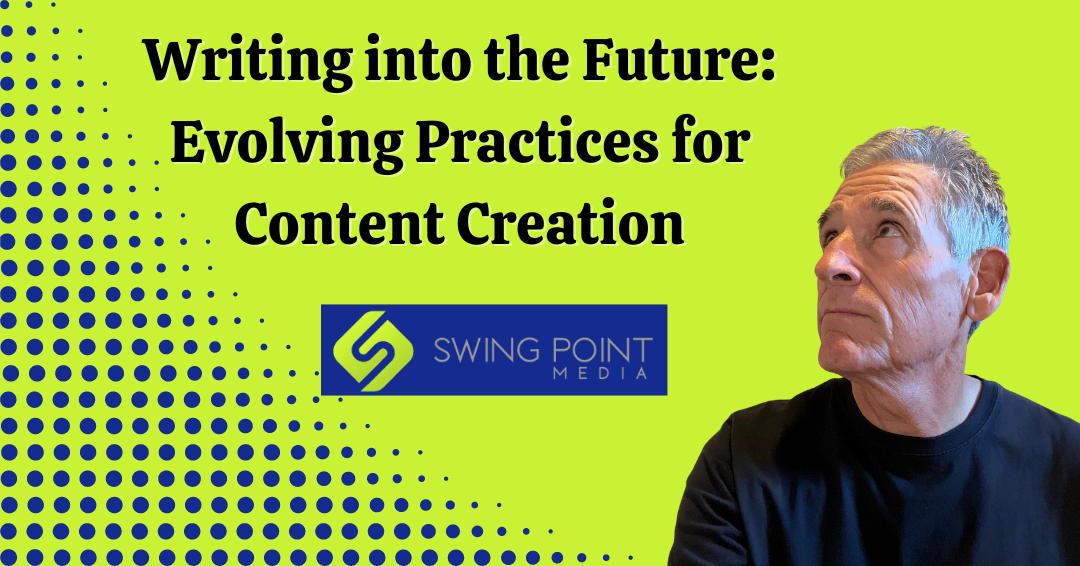 The Secret to Swift and Impactful Content Writing - AI Automation and ...