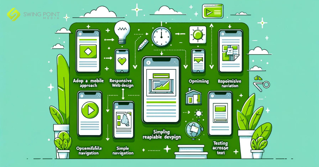 Mobile Responsive: Ensure Your Website Shines on Mobile Devices - AI ...