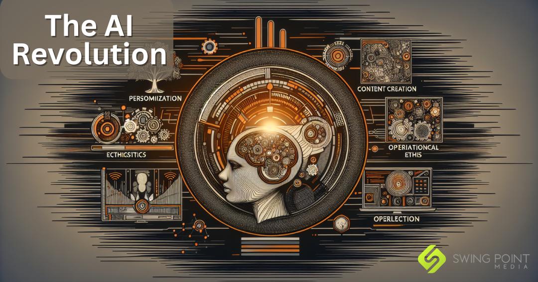 Exploring the AI Revolution: The AI Bot Summit Orlando - AI Automation ...