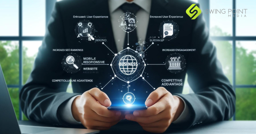 Mobile Responsive: Ensure Your Website Shines on Mobile Devices - AI ...