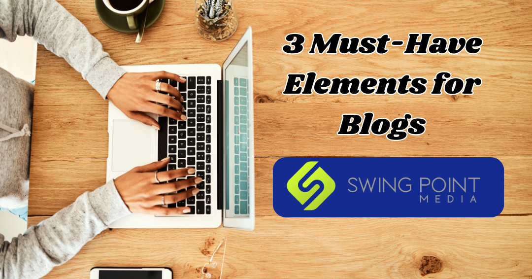 3 Must-Have Blog Elements to Boost Engagement - AI Automation and ...