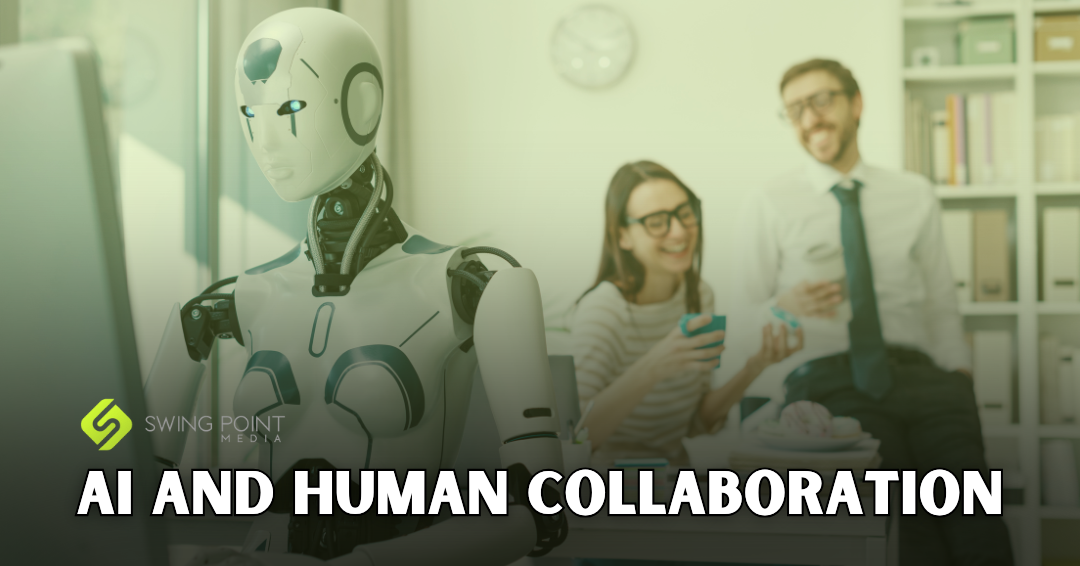 AI and Human Collaboration: The Key to Digital Marketing Success in ...
