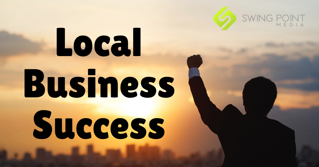 Stand Out in a Crowded Market: Strategies for Local Business Success ...